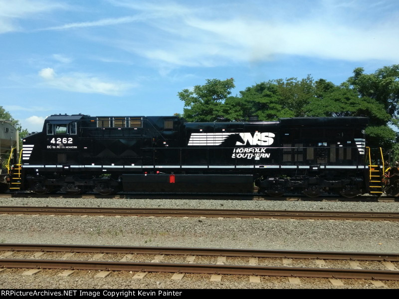NS 4262